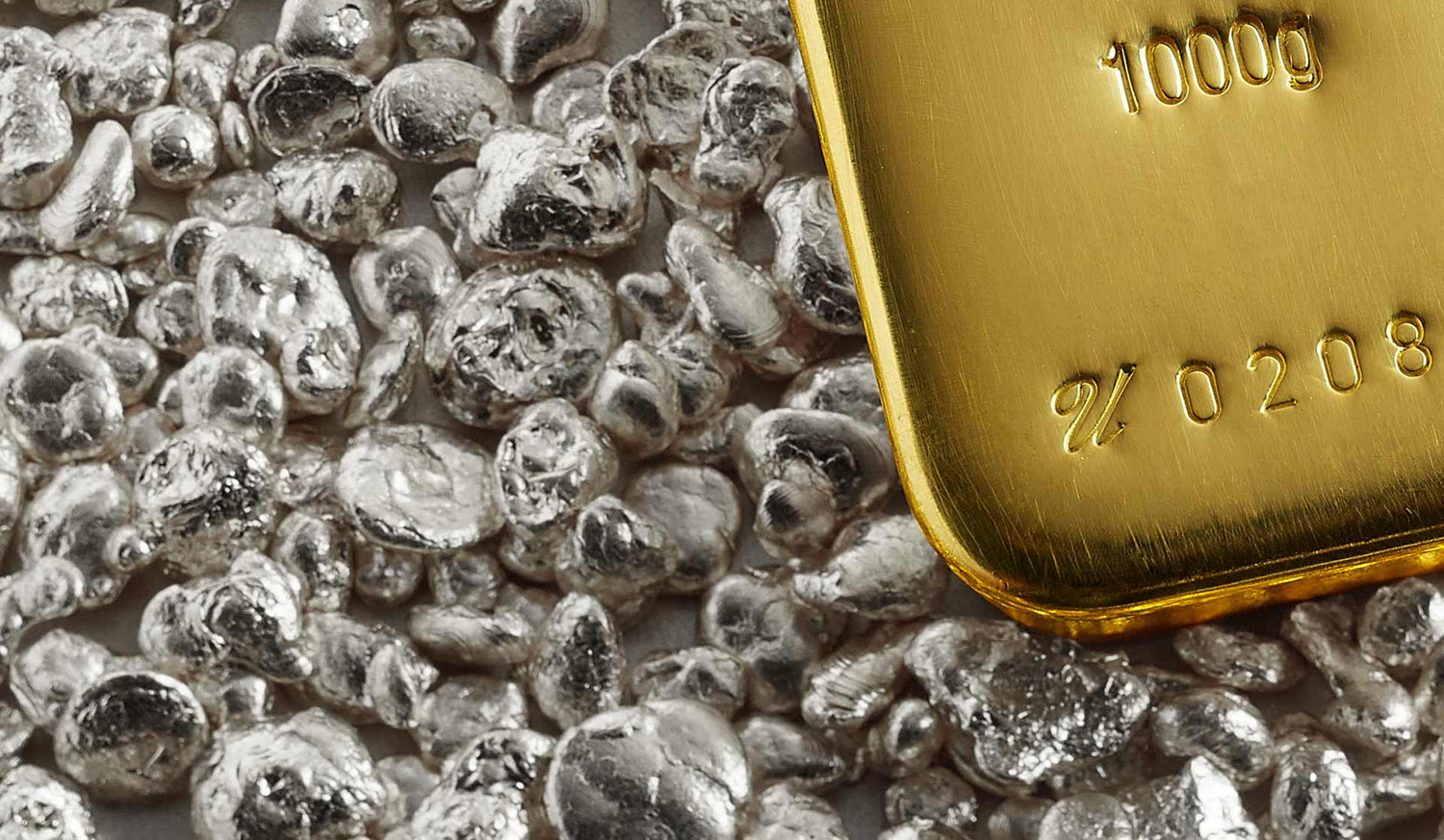 Vermeil | Bijoux Vermeil | Avantages & Definition – Anoli Joaillerie